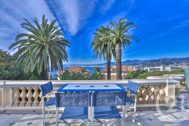 Achat de maison ou d’appartement en Alpes-Maritimes – C21 – Annonces ...