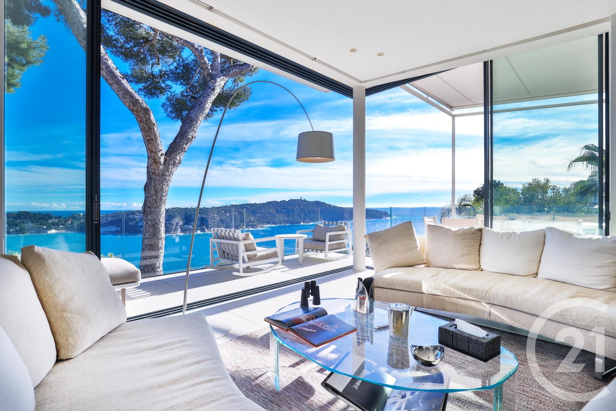 maison à vendre - 6 pièces - 211.39 m2 - NICE - 06 - Century 21 Lafage ...